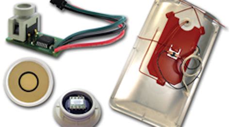 Customizable Sensor Assemblies Hpac Engineering
