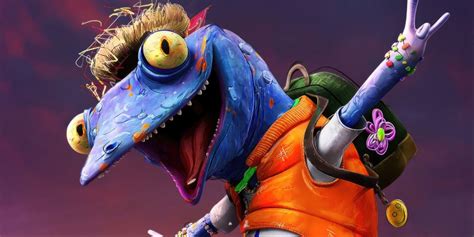 Tmnt Mutant Mayhem Producers Address Casting Mutant Characters In Bts Clip