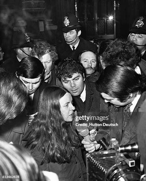 166 Bernadette Devlin Photos And High Res Pictures Getty Images