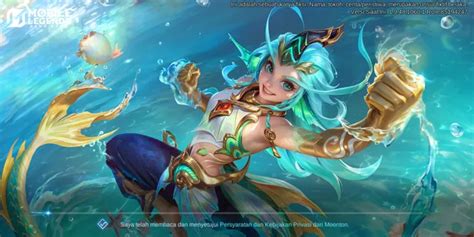 3 Hero Exp Lane Mobile Legends Terbaik Di Meta Ml Sekarang Spesialis
