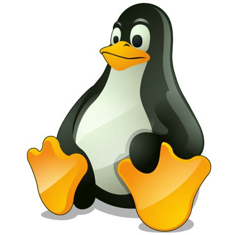 Linux Icon At Collection Of Linux Icon Free For Personal Use