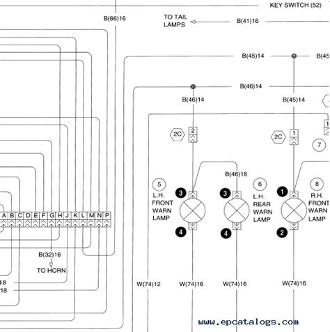 Case 9310 And 9330 Tractors Service Manual Pdf