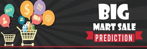 Bigmart Sales Prediction