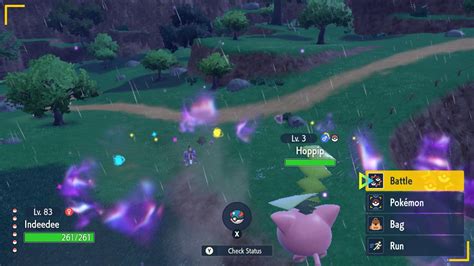 I Think I Found A New Very Strange Bug Rpokemonscarletviolet