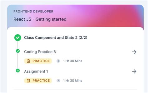 Reactjsdeveloper Reactjs 120daysofcodechallenge Coding Day Ccbp Ccbpian Ccbpintensive