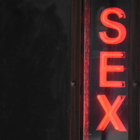 Deep Dive Sex Work Rebroadcast The Takeaway WNYC Studios