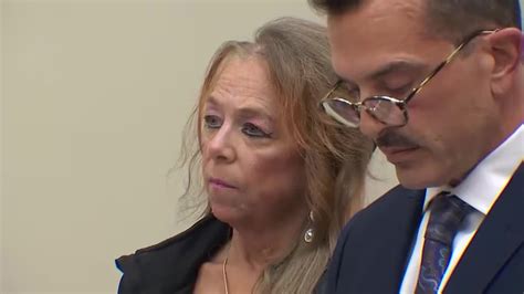 Woman Accused Of Torturing Her Stepson Pleads Not Guilty