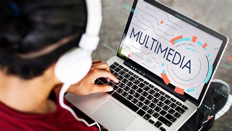 Multimedia And Online Learning Teacher Professional Development