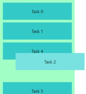 Multiple Draggable And Sortable Lists In React Using React Beautiful Dnd Tutorial With Examples