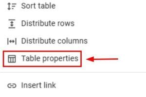 How To Remove Gridlines In Google Docs Easiest Way In 2025 Doc Genie
