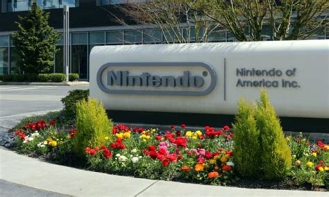 Nintendo Faces Sexual Harassment Allegations From Testers