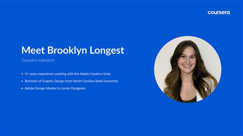 Adobe Photoshop Online Course Coursera 2 Images Behance