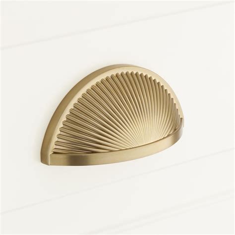 Bin Pulls Cup Pulls Signature Hardware Signature Hardware