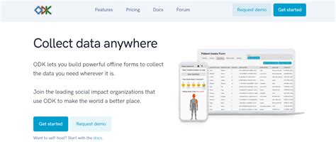 Top Data Collection Software To Use For Research Surveypoint