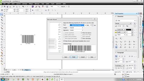 Create A Barcode Qeryresources