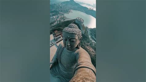 Moving Statue Youtube