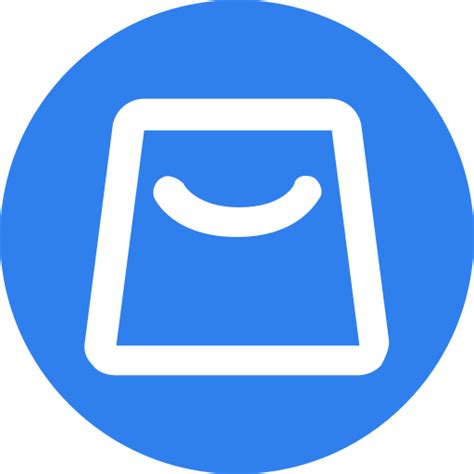 Commodity Generic Color Fill Icon