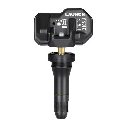 Czujnik CiŚnienia Opon Launch X431 315mhz 433mhz Tpms Rf Sensor