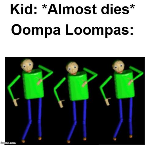 Baldi Memes And S Imgflip