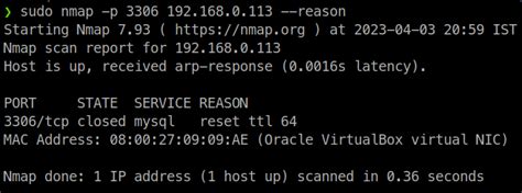 Bypassing Firewalls Going Beyond Source Port Manipulation