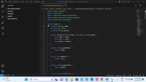 anupurba khan on linkedin codsoft codsoftinternship java javaintern internship