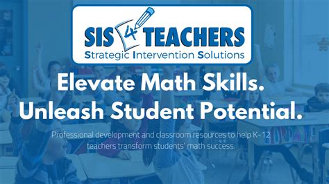 Virtual Math Manipulatives Sis For Teachers