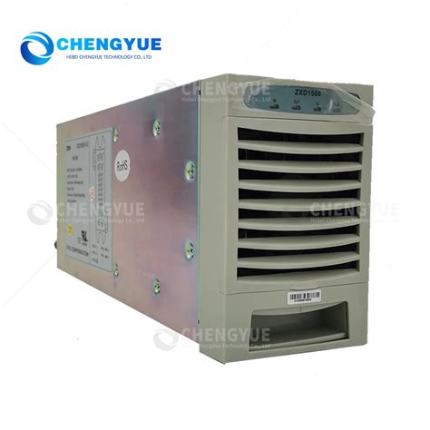 Zte Rectifier Module Zxd1500 40 Telelcom Power 48v Rectifier 1500w