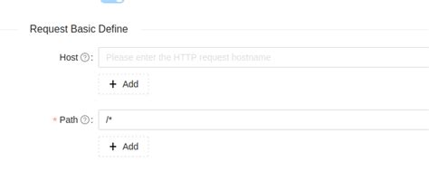 Help Request Setting Up Routing Path · Issue 8709 · Apacheapisix