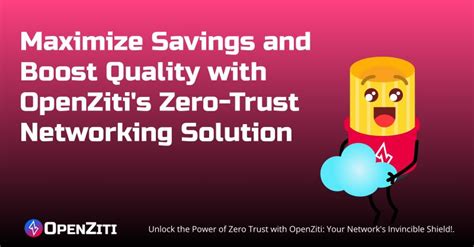 joao m on linkedin openziti zerotrust security networking