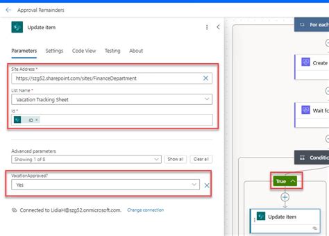 power automate approval reminder how to send enjoy sharepoint