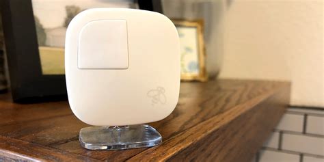 Get Two Ecobee Room Sensors For 24 50 Each At Amazon Reg 40 Ea