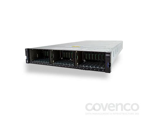 Ibm 2076 724 Available From Covenco