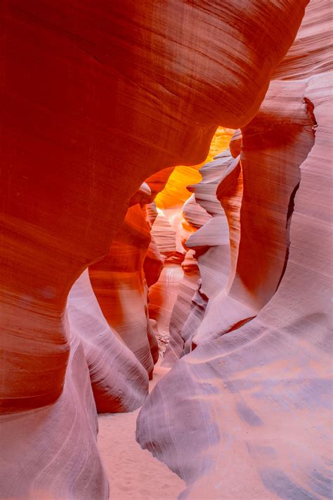 5 Best Antelope Canyon Tours From Las Vegas