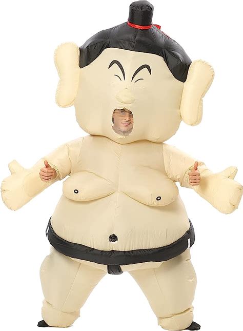 Sumo Suit
