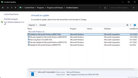 The Data Area Passed To A System Call Is Too Small 0x8007007a