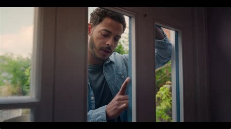 Auscaps Daryl Mccormack Shirtless In Bad Sisters 1 05 Eye For An Eye