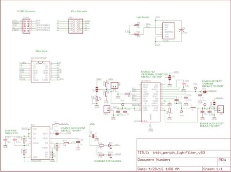 Understanding The Raspberry Pi Camera Board Schematic A Comprehensive Guide