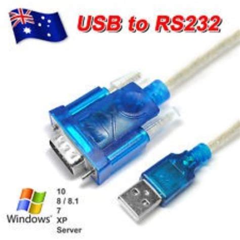Usb To Serial Rs232 Converter Computer Accessories Computer Stored Data External Computer