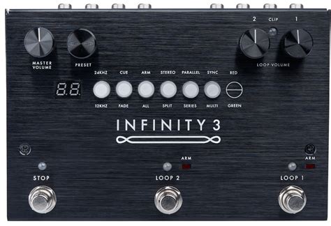8 Best Loop Pedals With Midi Sync Comparison Of Features Price And