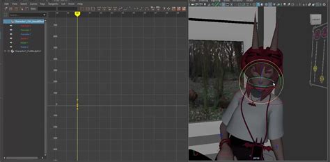 Why Does Humanik Keyframes Only Work If I Use The S Shortcut But Not With Shiftw And Shifte