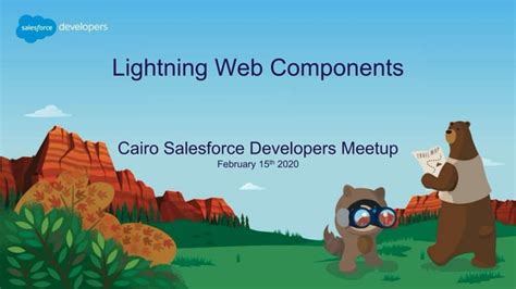 lightning web components ppt
