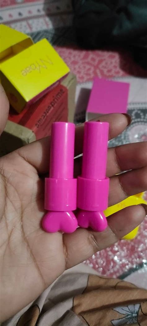 Ny Bae Air Kiss Lip Pods Everyday Affair 02