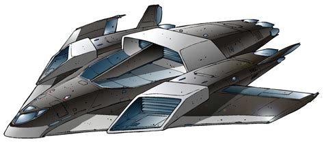 Buzzard Heavy Gear Wiki