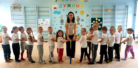 День Здоровя Управління освіти Дарницької районної в місті Києві державної адміністрації