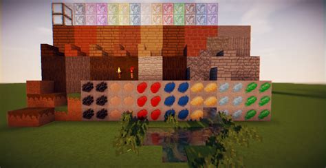 TextureSplash X Minecraft Texture Pack