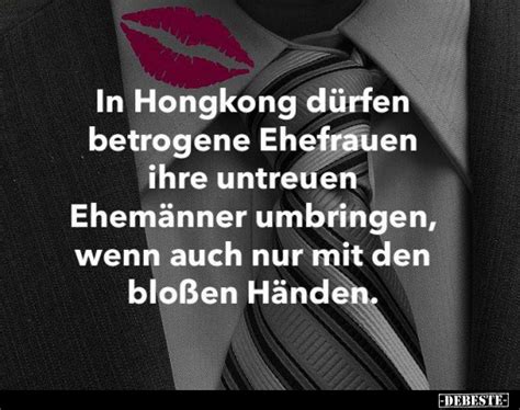 In Hongkong Dürfen Betrogene Ehefrauen Ihre Untreuen Ehemänner