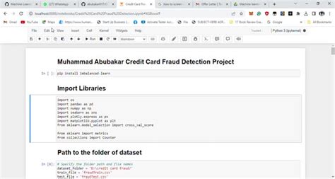 Muhammad Abubakar On Linkedin Machinelearning