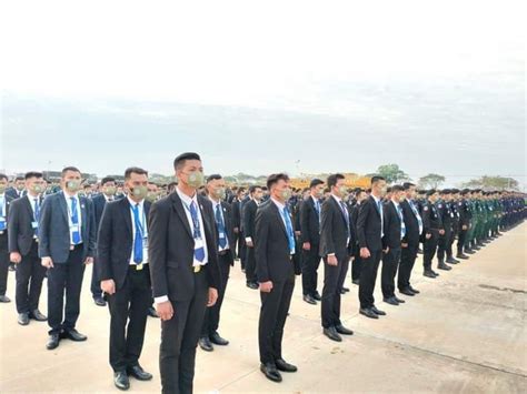 សម្តេចពិជ័យសេនាផ្តល់អនុសាសន៍ ៦ចំណុច ដើម្បីការពារសន្តិសុខ