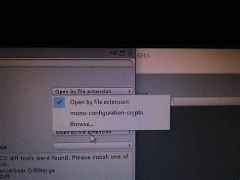 i can t find monodevelop pls help r unity3d