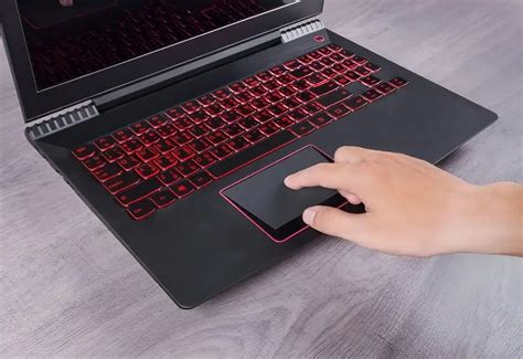 Tips Ampuh Memperbaiki Touchpad Yang Tidak Berjalan Pada Laptop Windows
